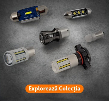 Pachete lumini interior – Led It Up